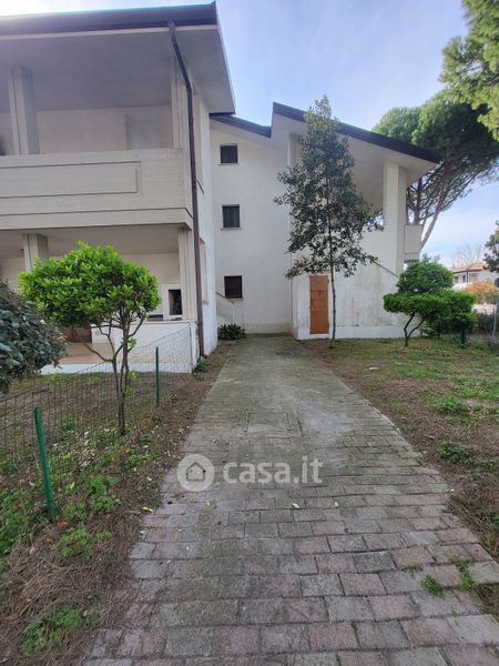 Villetta a schiera in Affitto in Via Giuseppe Parini 56 a Comacchio ...