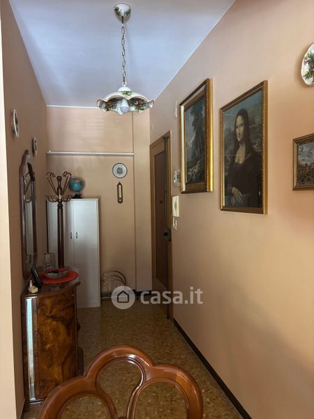 Bilocale in Affitto in Strada Mulattiera San Pietro a Sanremo - 45mq ...