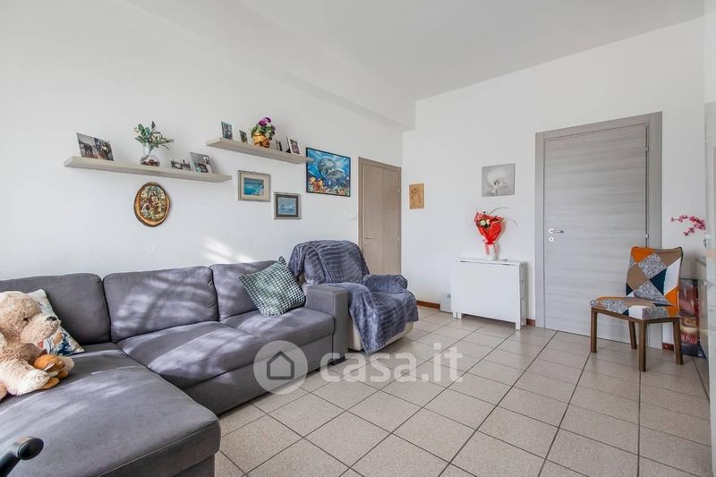 Trilocale in Affitto in Via Sant'Agata 20 a Ravenna - 98mq - Casa.it