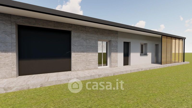 Villa in Vendita in Via Erice a Misilmeri - 161mq - Casa.it