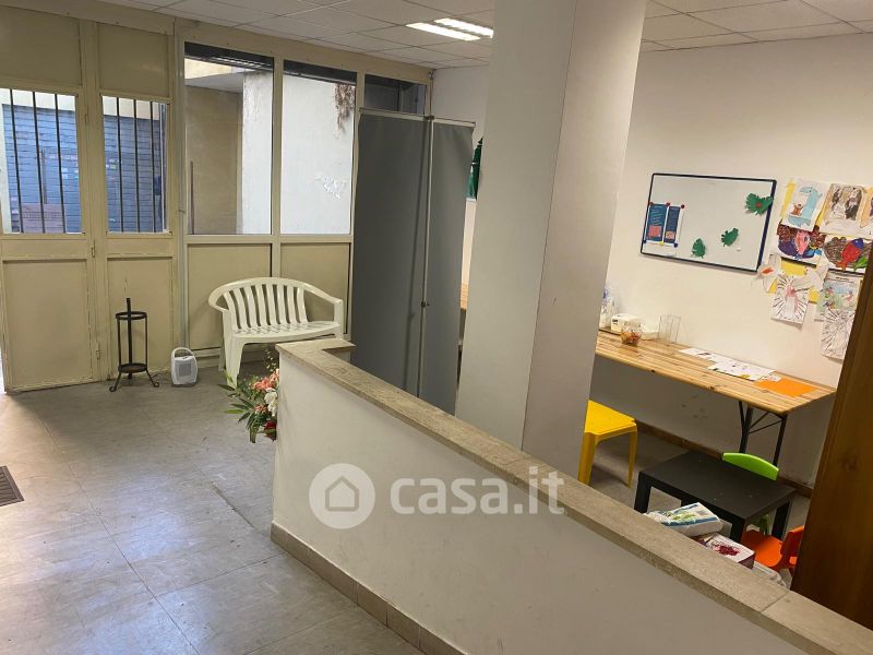 Ufficio in Affitto in Via Pietro Frattini 13 a Roma - 200mq - Casa.it
