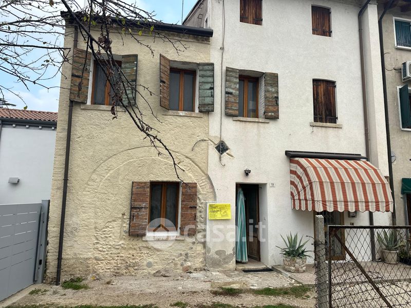 Case in vendita da privati a Nervesa della Battaglia - Casa.it