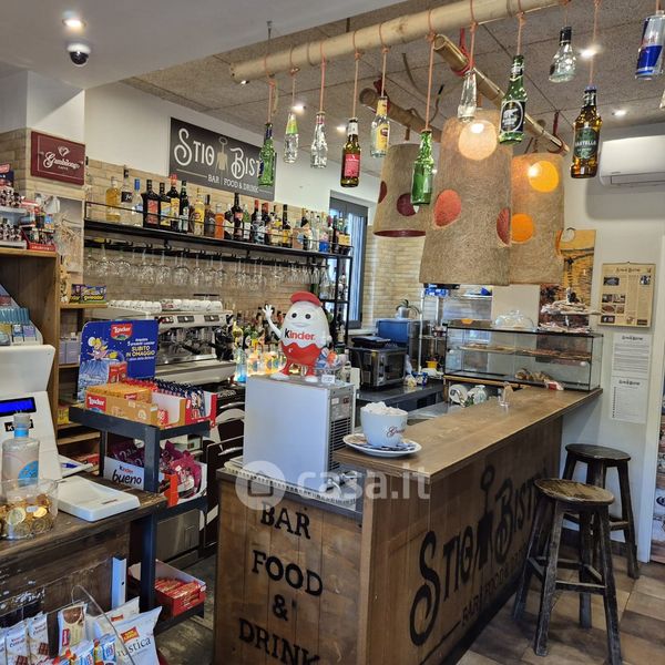 Bar, pub e caffè in vendita da privati a Rose - Casa.it