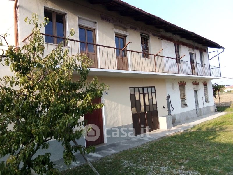 Case indipendenti da ristrutturare in vendita a Villafalletto in zona ...