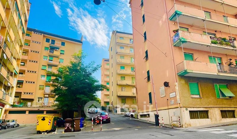 Appartamento in Vendita in zona Sestri Ponente a Genova - 100mq - Casa.it