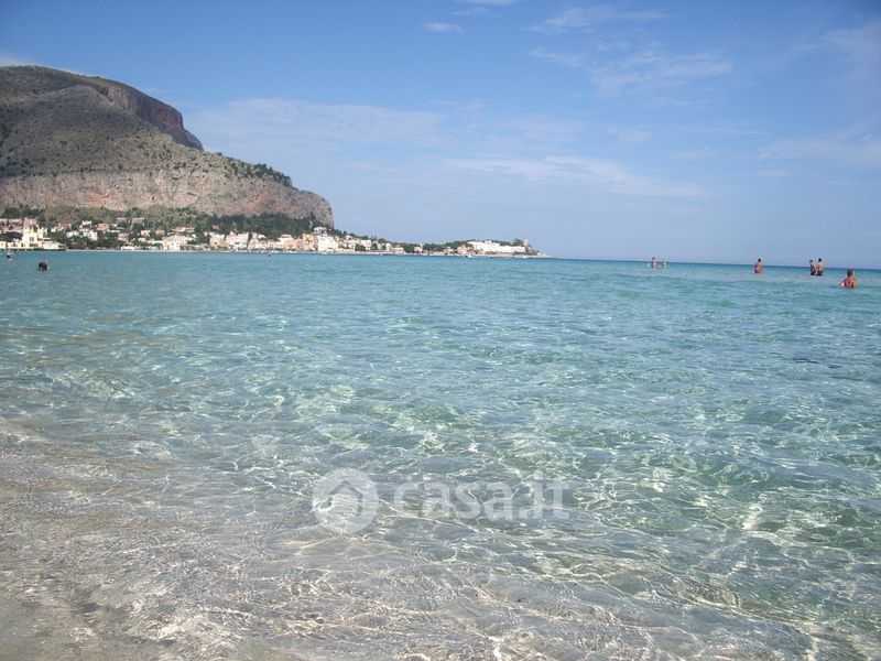 Case in affitto breve a Palermo in zona Addaura, Mondello, Partanna ...