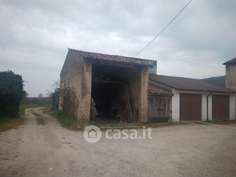 Capannoni in affitto a Tregnago in zona Cogollo - Casa.it