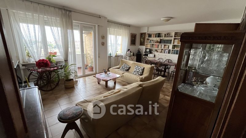 Appartamento in Vendita in zona Capannelle, Cinecittà, Quadraro a Roma ...
