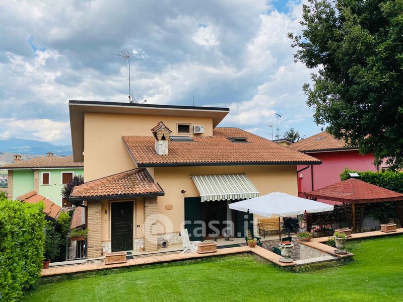 Case in vendita da privati a L'Aquila in zona Pianola-Malepasso-San ...